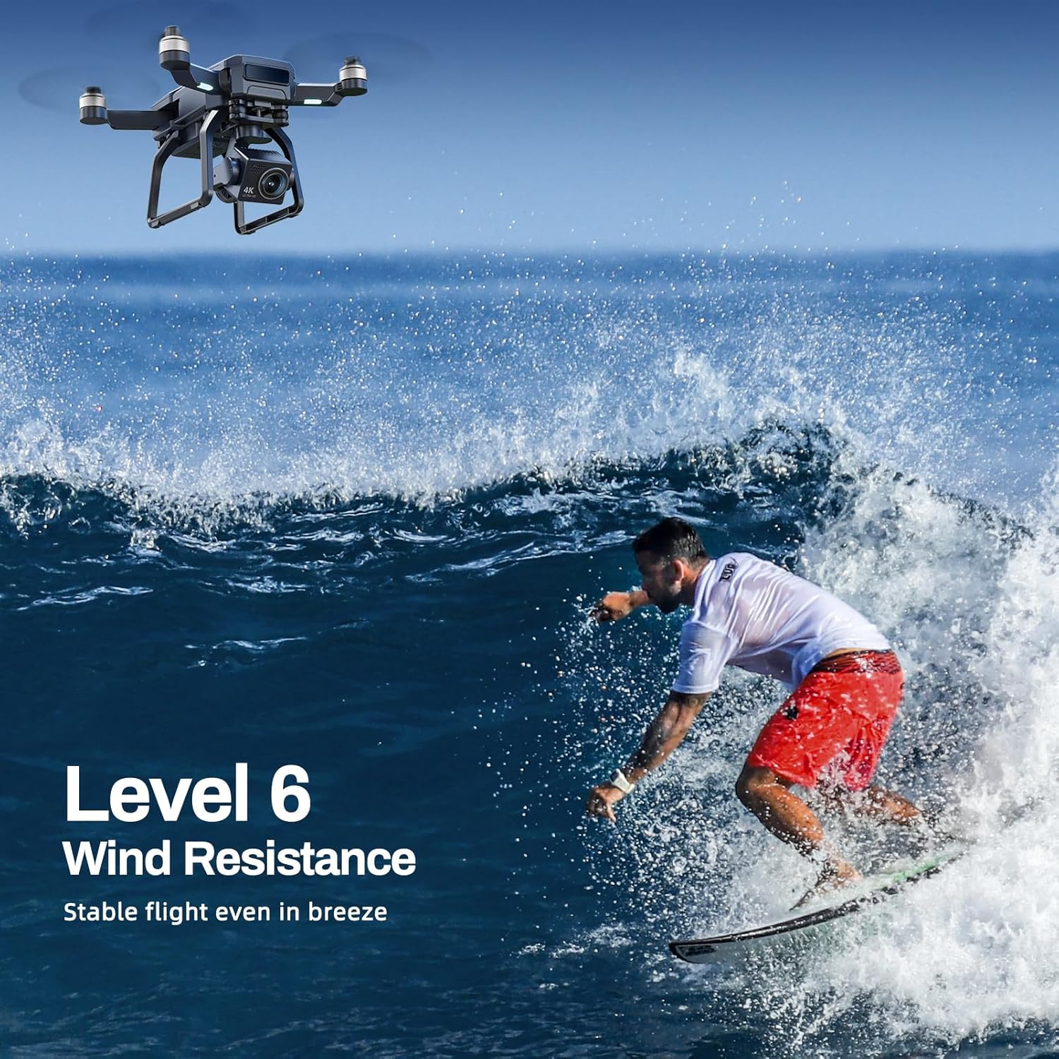 Bwine - Professional Drone Solutions