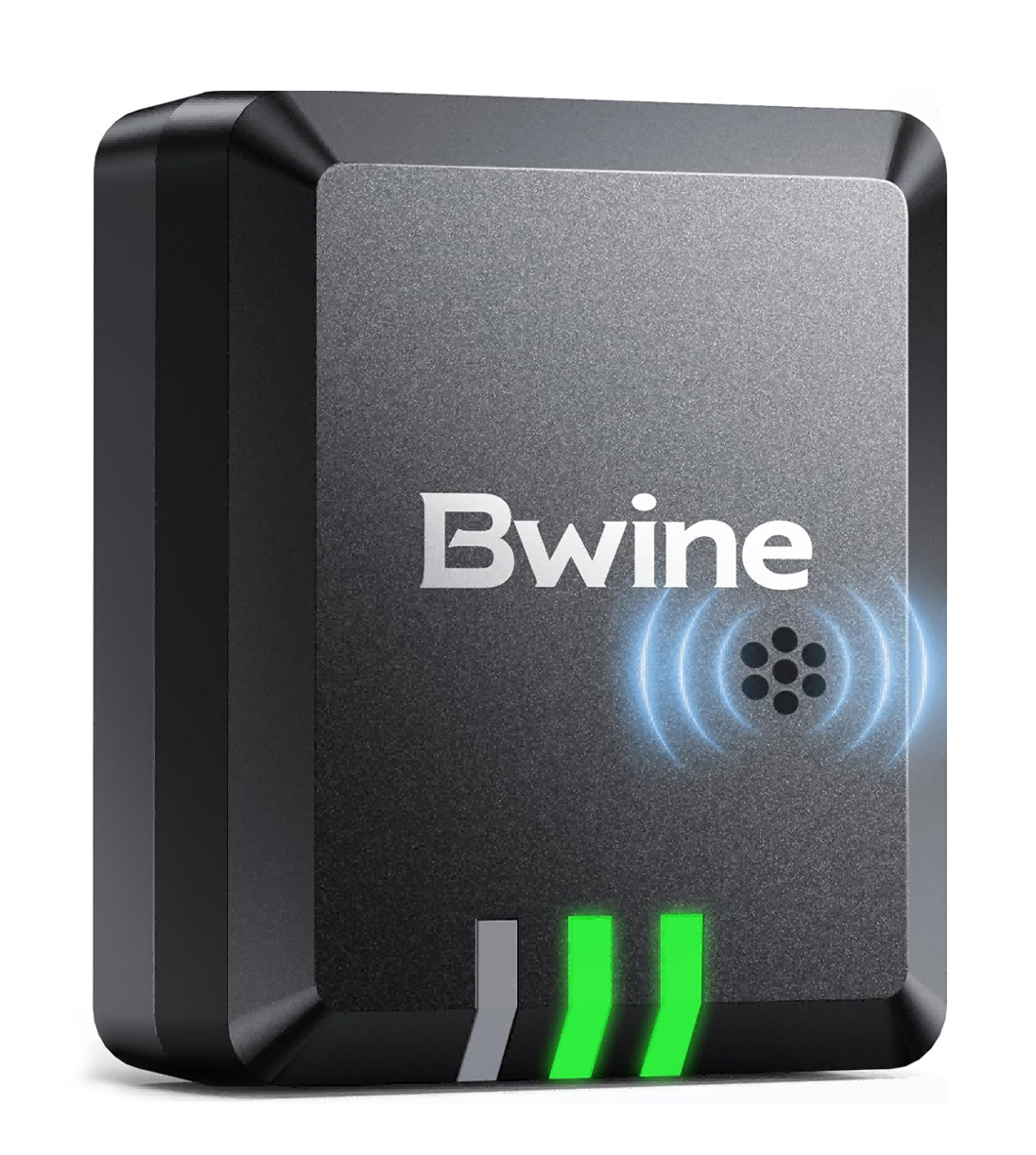 Bwine - Professional Drone Solutions