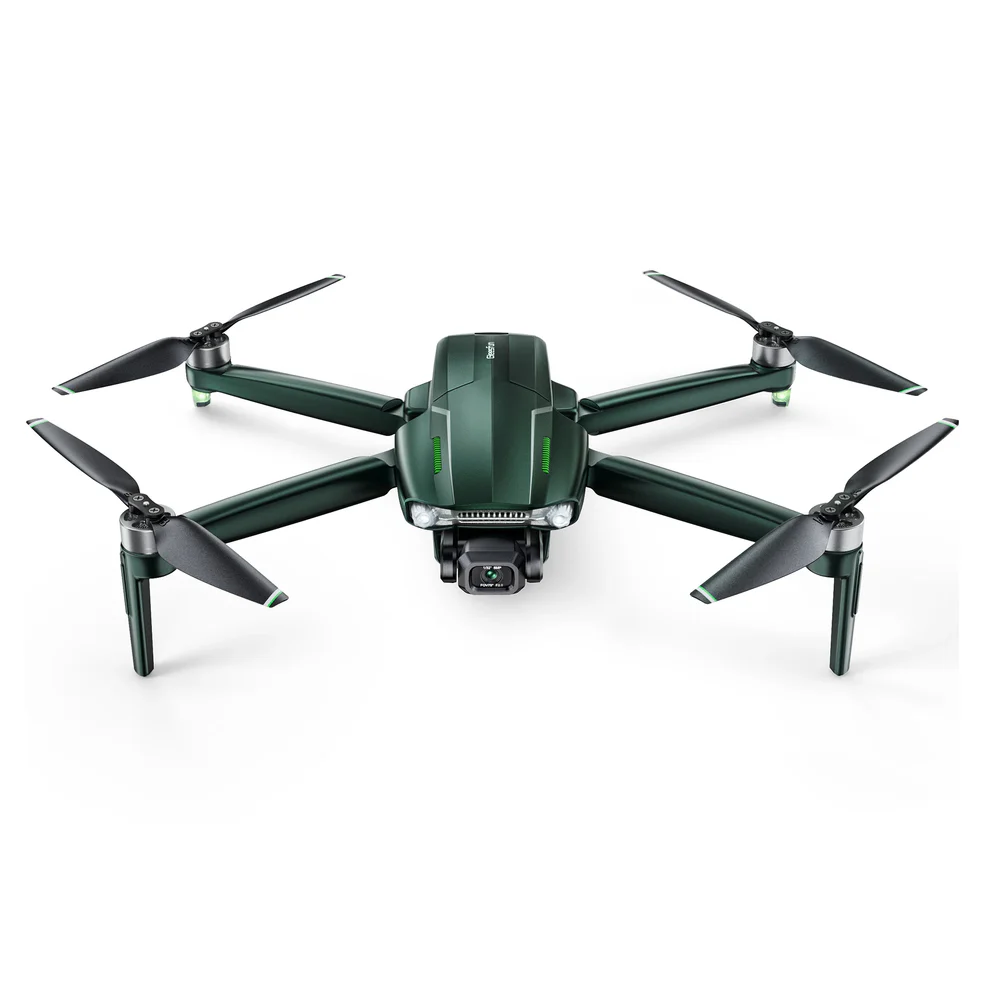 Gleesfun - Professional Drone Solutions