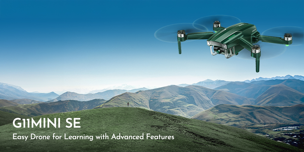 Gleesfun - Professional Drone Solutions
