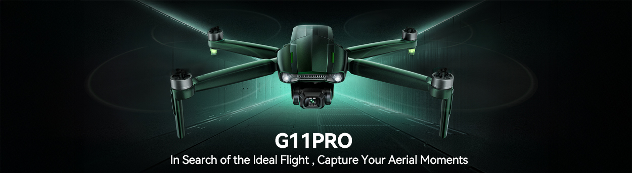 Gleesfun - Professional Drone Solutions
