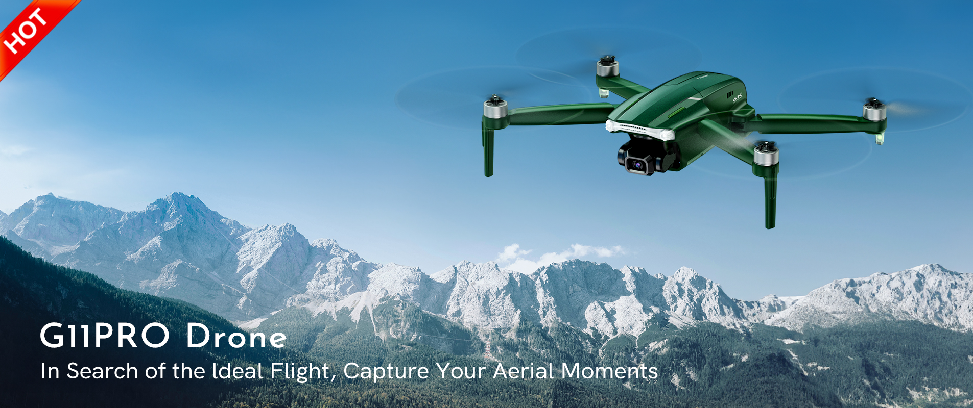Gleesfun - Professional Drone Solutions