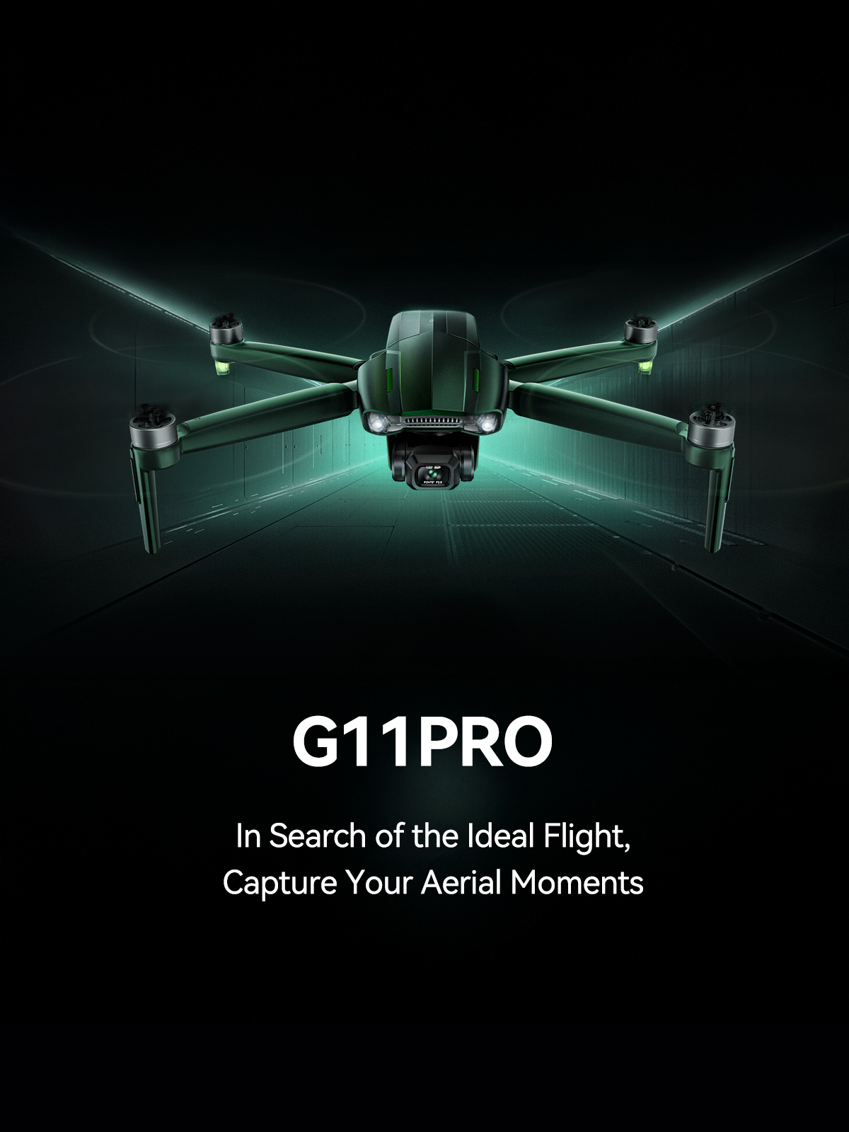 Gleesfun - Professional Drone Solutions