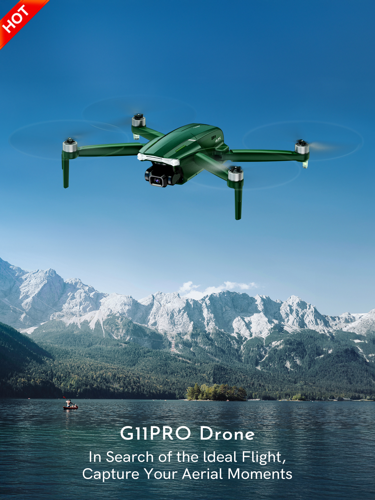 Gleesfun - Professional Drone Solutions