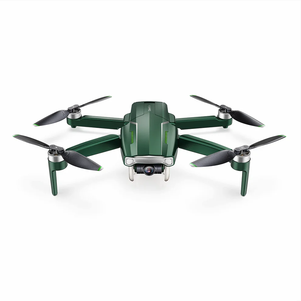 Gleesfun - Professional Drone Solutions