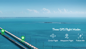 Gleesfun - Professional Drone Solutions