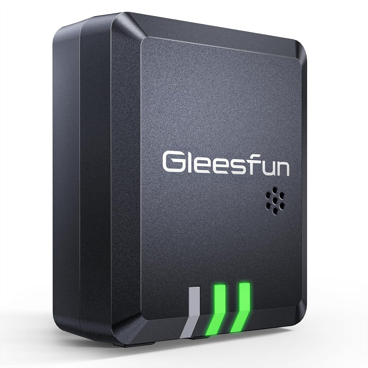 Gleesfun - Professional Drone Solutions
