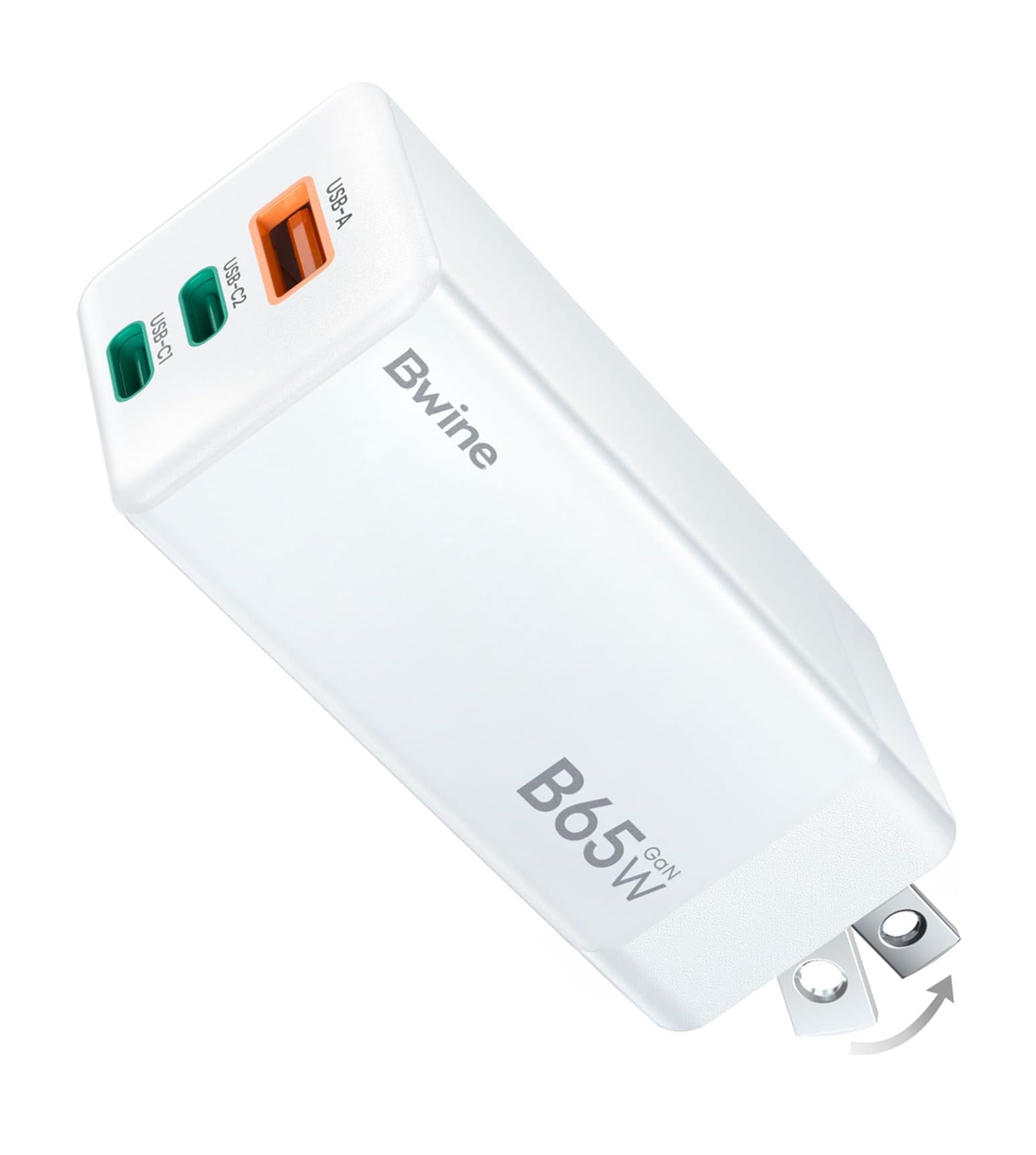 Bwine - Professional Drone Solutions