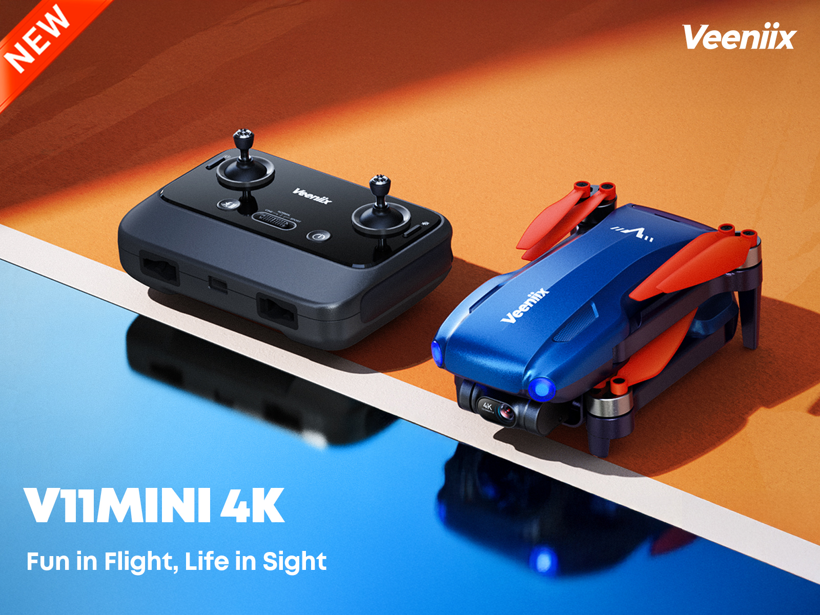 Veeniix - Professional Drone Solutions